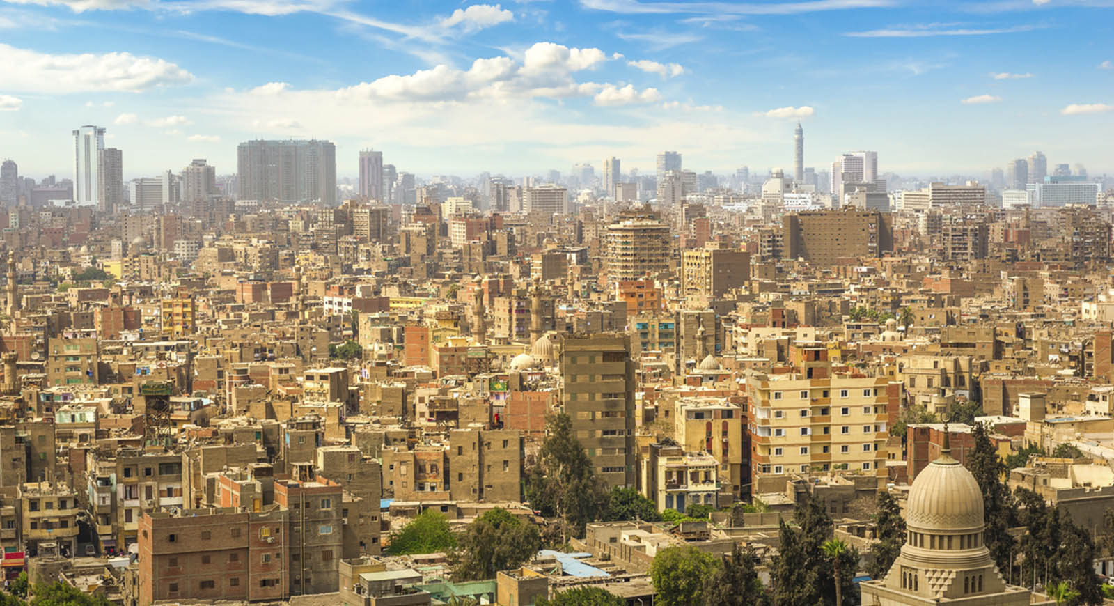 Hoteles en El Cairo | Egipto | Barcelo.com