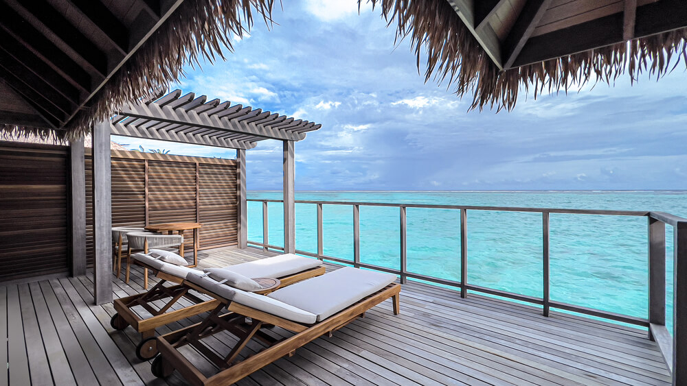 Family beach holidays you and your kids will love this winter