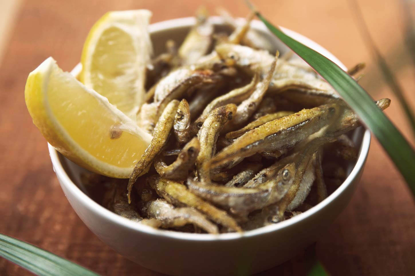 Comida de Cádiz: saborea la provincia y chupate los dedos