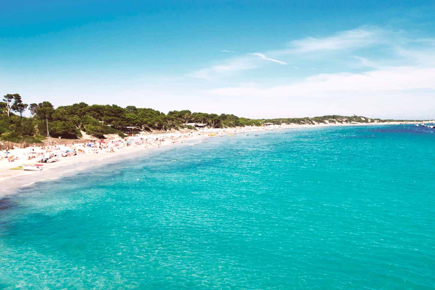 Hidden Ibiza | The Best Secret Spots on this Balearic Island