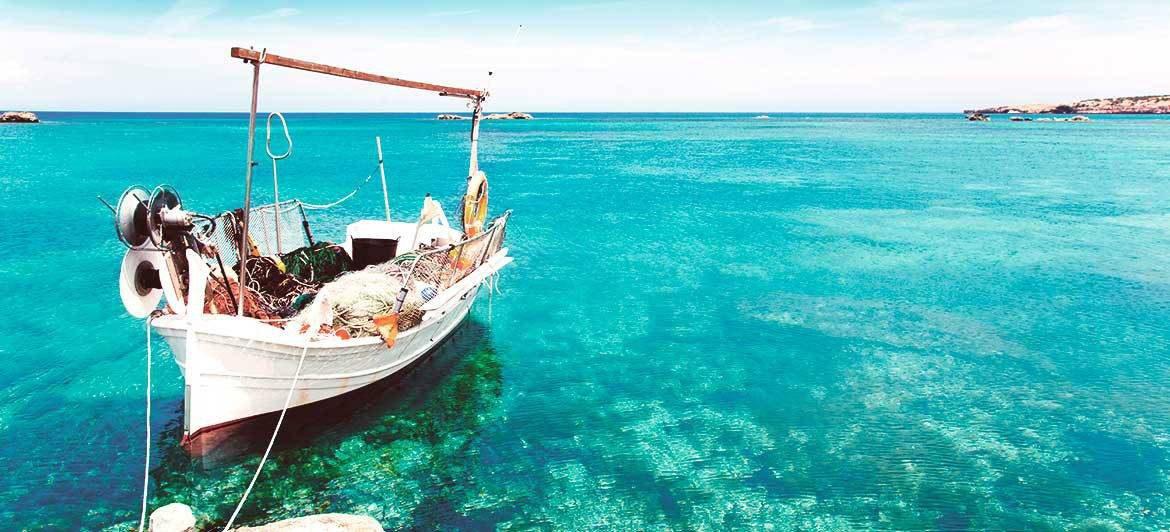 Las mejores playas y calas de Formentera para el verano