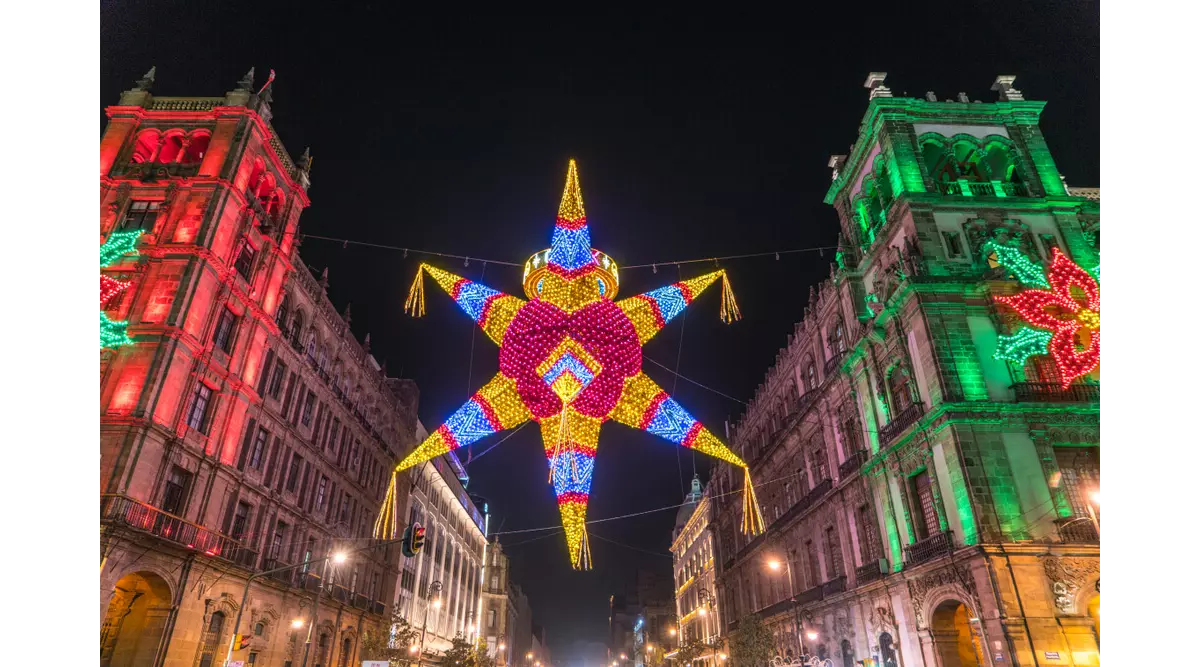 Mexican Christmas Traditions Holiday