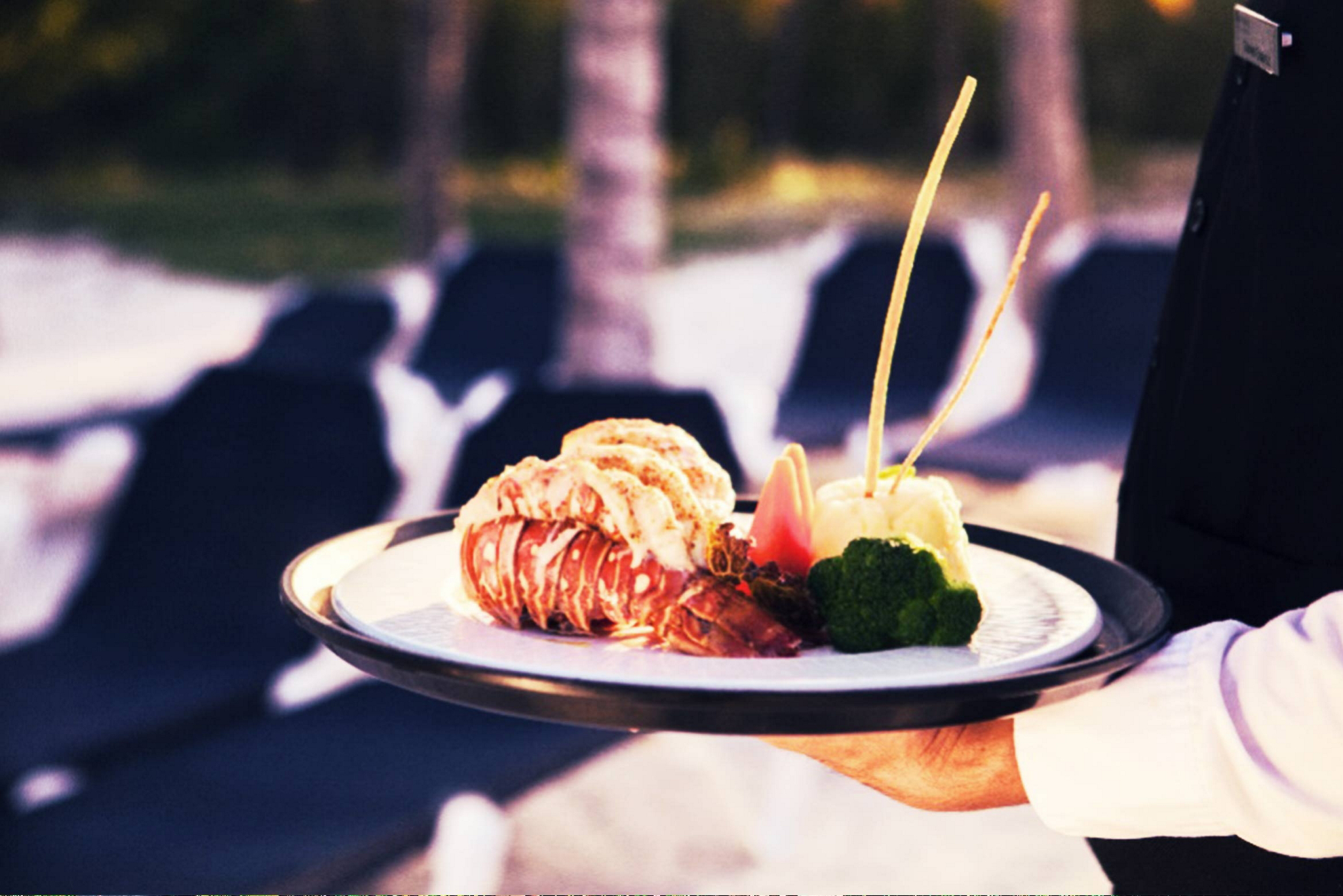 10 reasons why staying at a family resort is a great idea