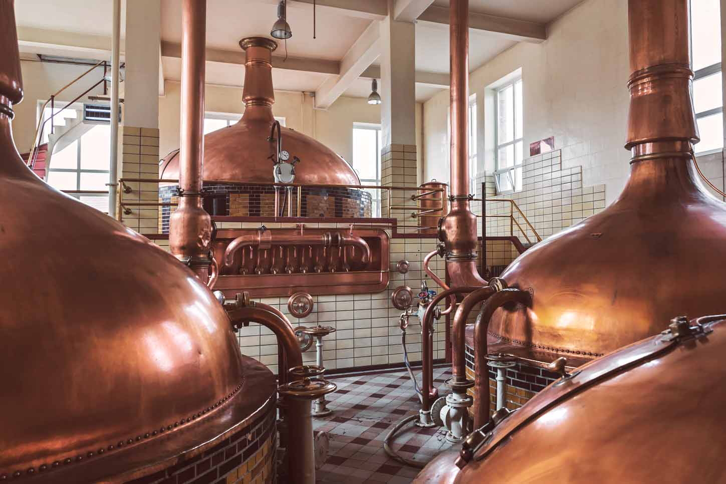 Themenreise nach Prag: Bier im Land des Pils genießen