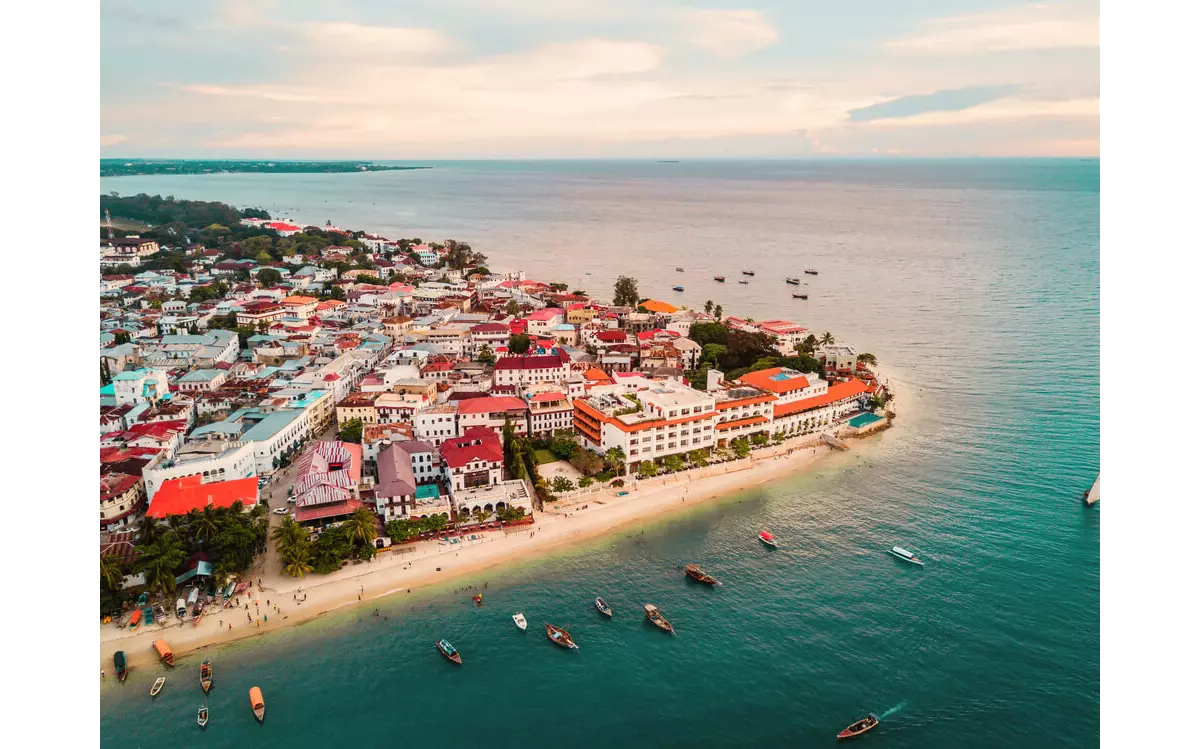 Zanzibar Town Top 10 Sehenswürdigkeiten Auf Sansibar | Tanzania