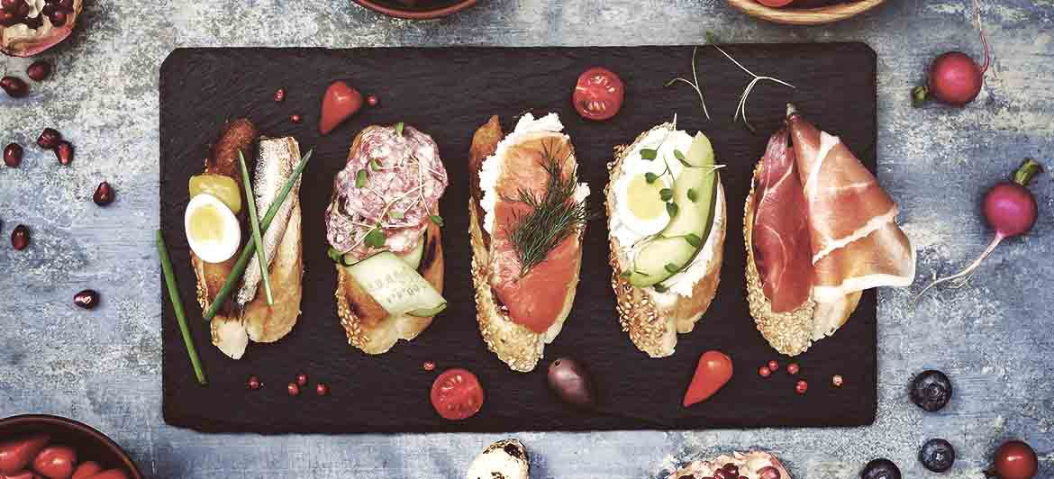A guide to Spanish tapas culture: everything you need to know