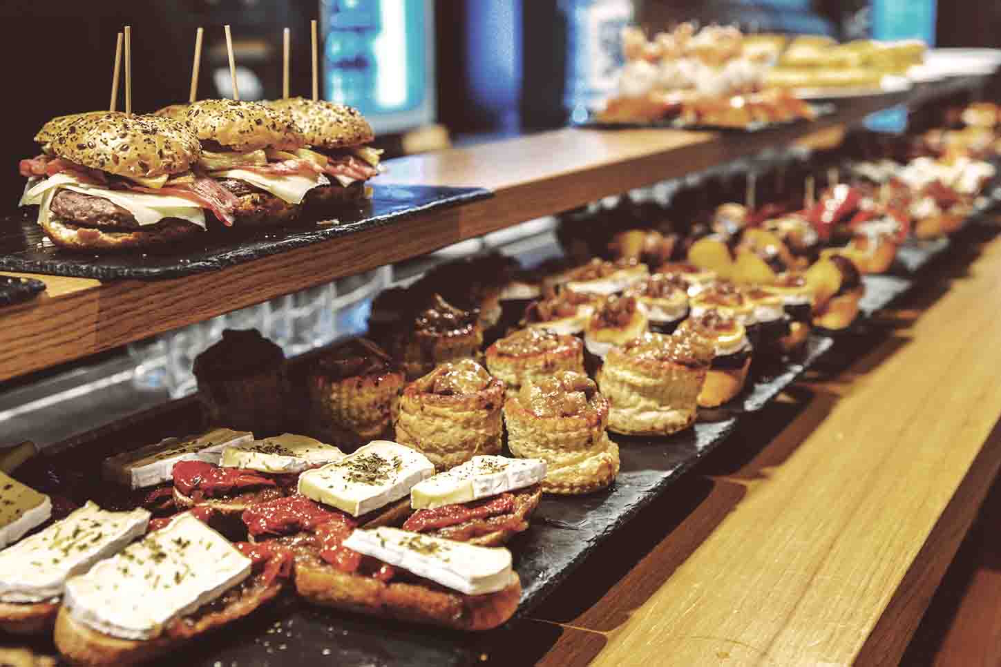 A guide to Spanish tapas culture: everything you need to know