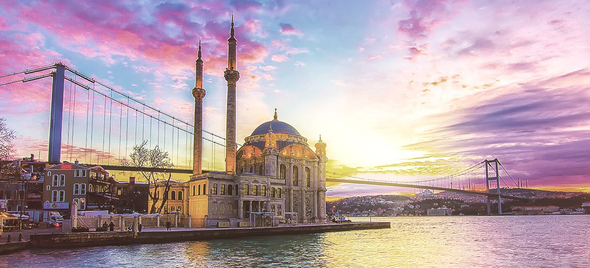 Things to do in Istanbul? These are the best activities right now