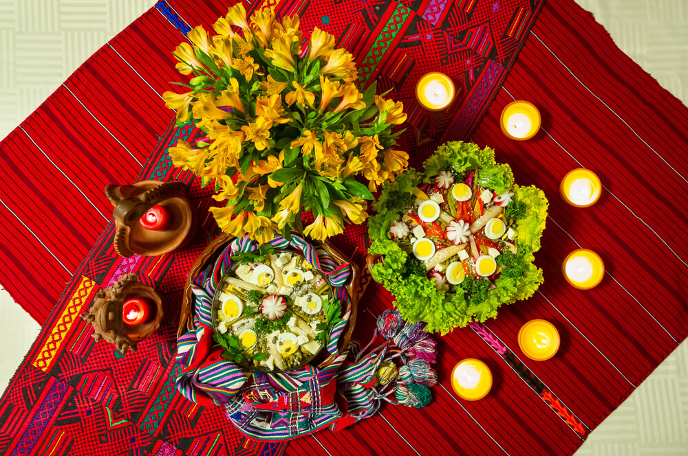 5 Traditions of Guatemala you cannot miss when on vacation