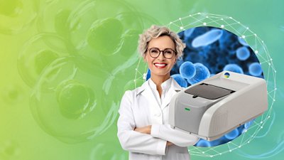 BIOFIRE® Mycoplasma | Pioneering Diagnostics