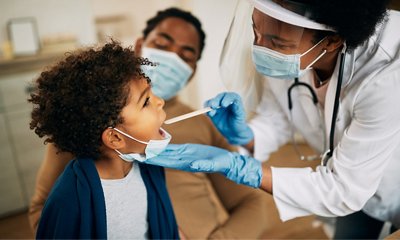 Our Offer | Pioneering Diagnostics