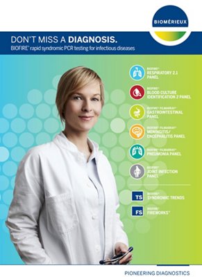 BIOFIRE® Joint Infection Panel