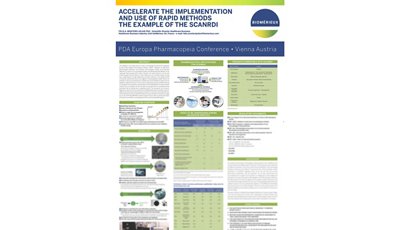 Rapids Methods | Pioneering Diagnostics