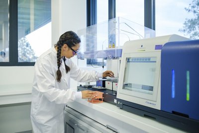 Spoiler Investigation - Contamination in UHT Milk | Pioneering Diagnostics