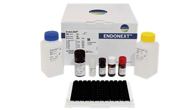 ENDOZYME® II GO | Pioneering Diagnostics