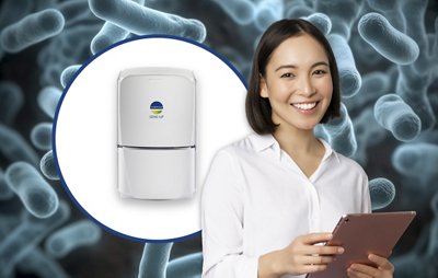 GENE-UP® TYPER | Pioneering Diagnostics