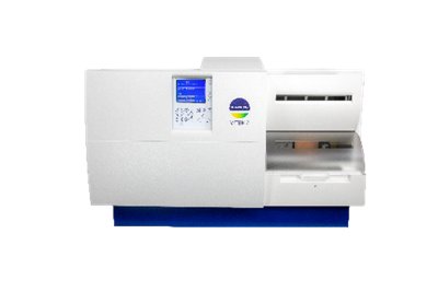 Mass Spectrometry MALDI-TOF Technology Species Level Identification ...