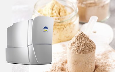 GENE-UP | Pioneering Diagnostics