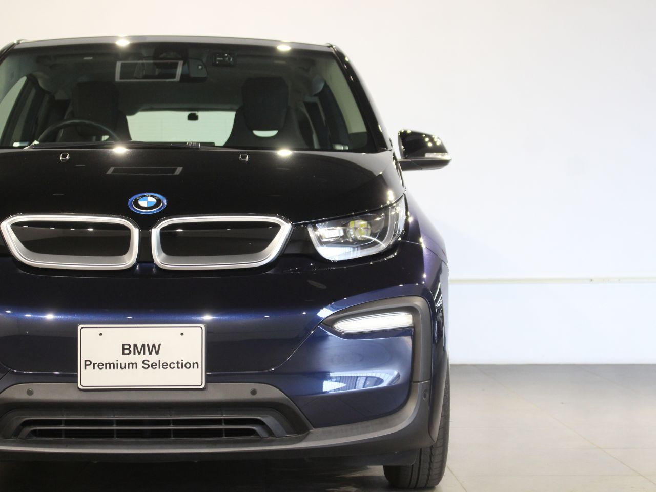 i3 | i3 | BMWi | BMW | 車両 | IUCP JP BMW Website