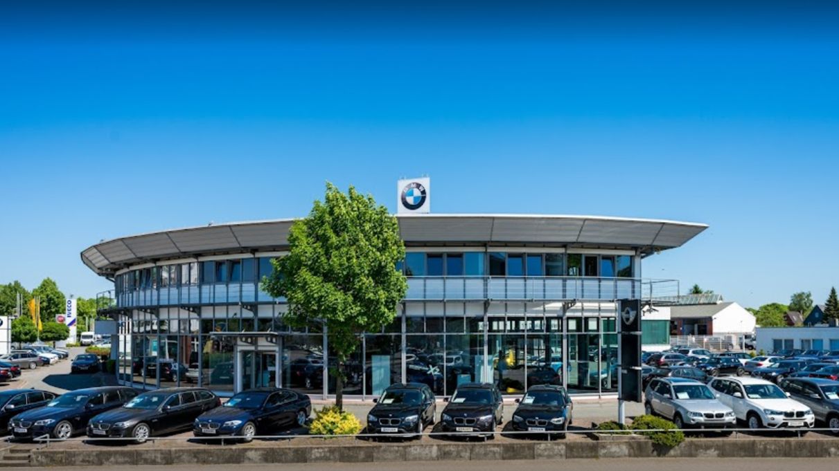 BMW | Gebrauchtwagen