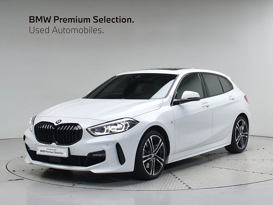 120i M Spt | 120 | 1시리즈 | BMW | Vehicles | IUCP KOR BMW Site