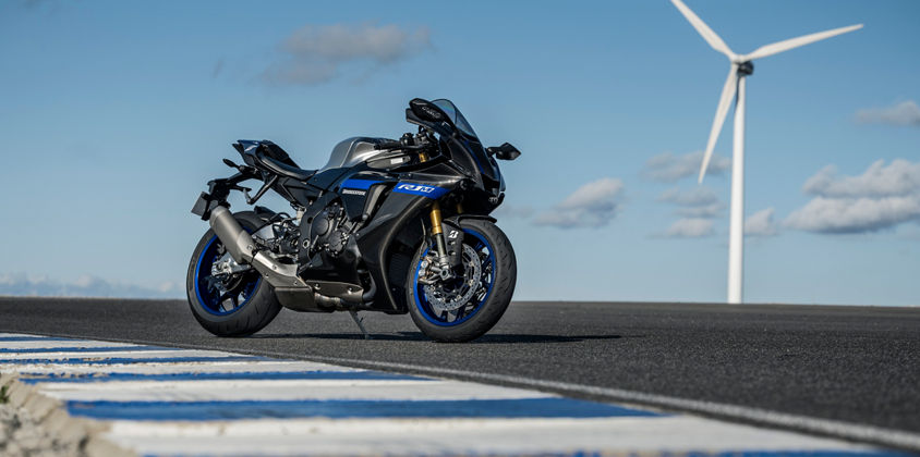 Motorrad | Bridgestone Deutschland | Premiumreifen und Mobilitätslösungen