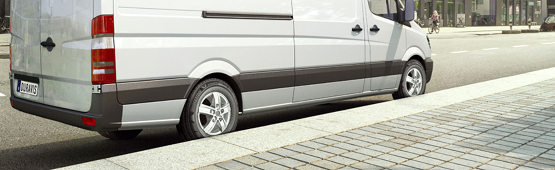 Van