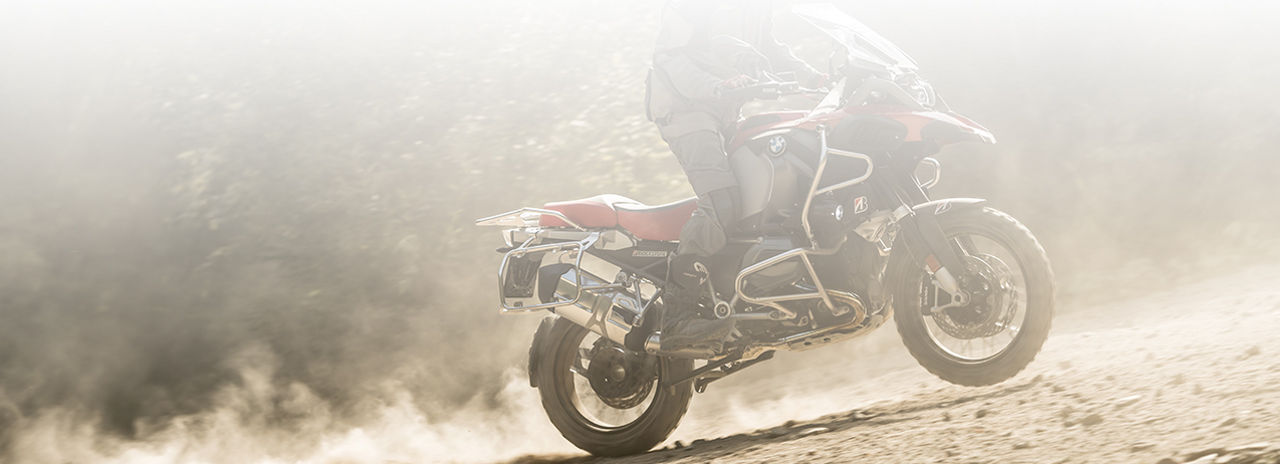 Battlax adventurecross ax41