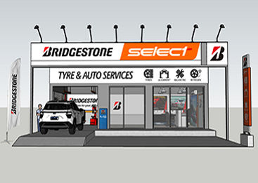 Bridgestone: About Us