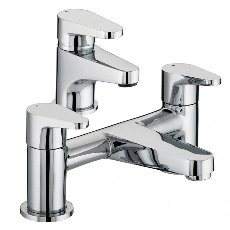 Bathroom Taps, Cloakroom & Bathroom Faucets, Bathroom Tap Sets For Sale ...