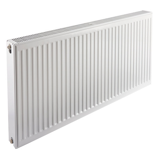 Halcyon K2 Compact Radiator - 700mm x 1400mm | City Plumbing Supplies