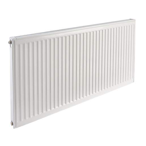 Halcyon K1 Compact Radiator - 600mm x 800mm | City Plumbing Supplies