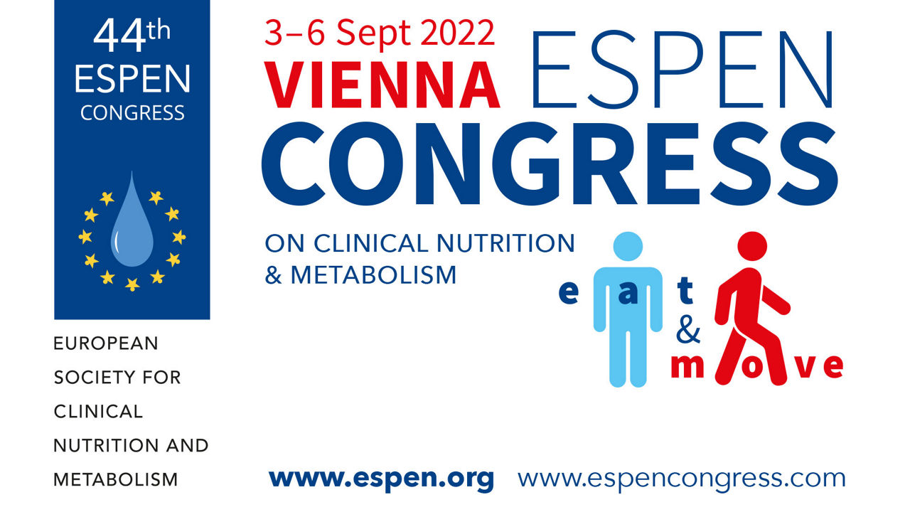 Nutricia Critical Care recovery healthcare professional pages