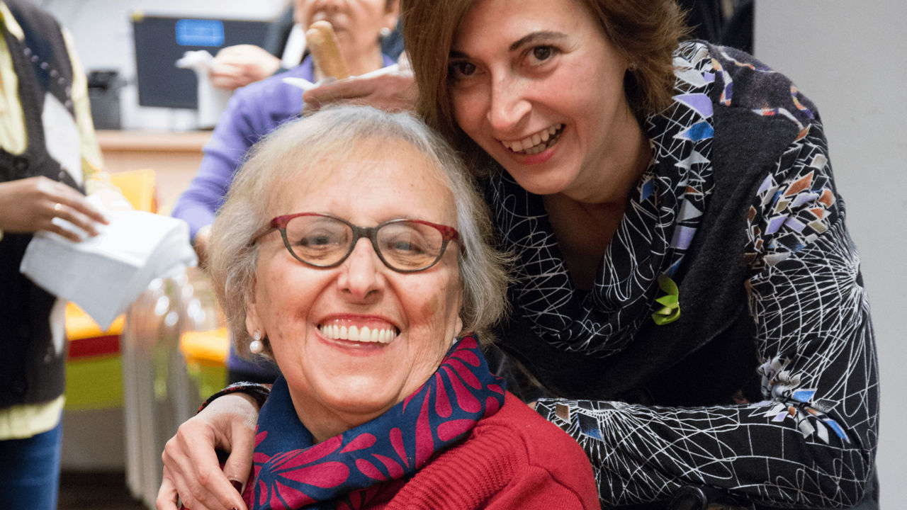 Nutricia Early Alzheimer’s Disease healthcare professional pages