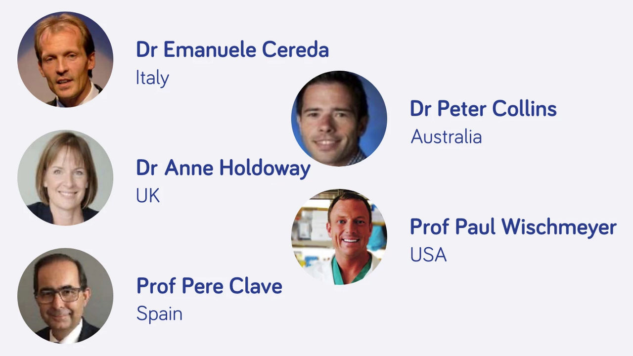 World Sarcopenia Day: highlighting the importance of muscle