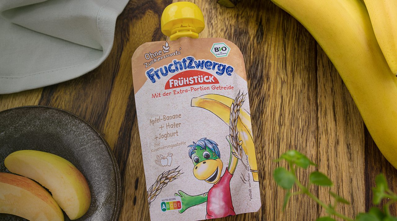 Quetschie Apfel-Orange