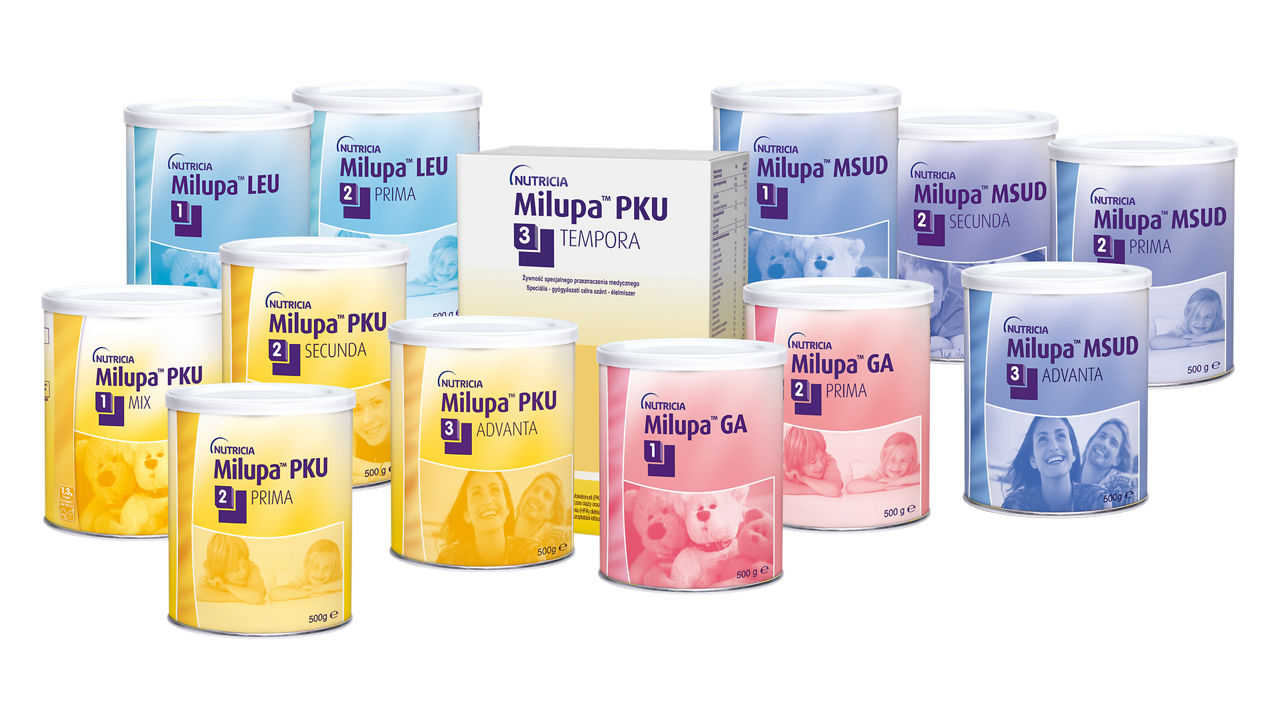 Explore our products