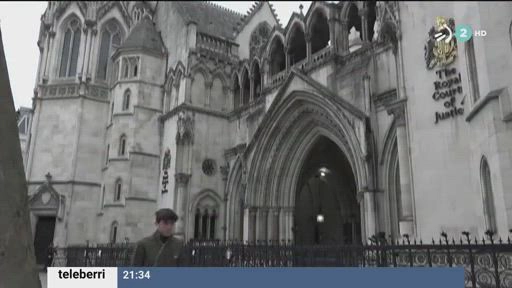 Vídeo: Juan Carlos de Borbón afirma que tiene inmunidad, al ser miembro ...