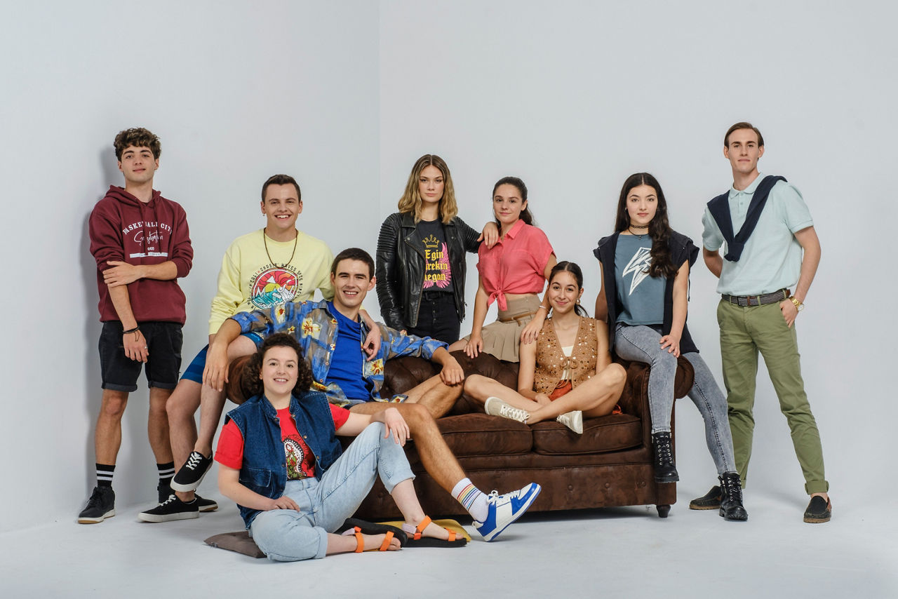 Goazen 11 azaroaren 15etik aurrera MAKUSI bideo plataforman