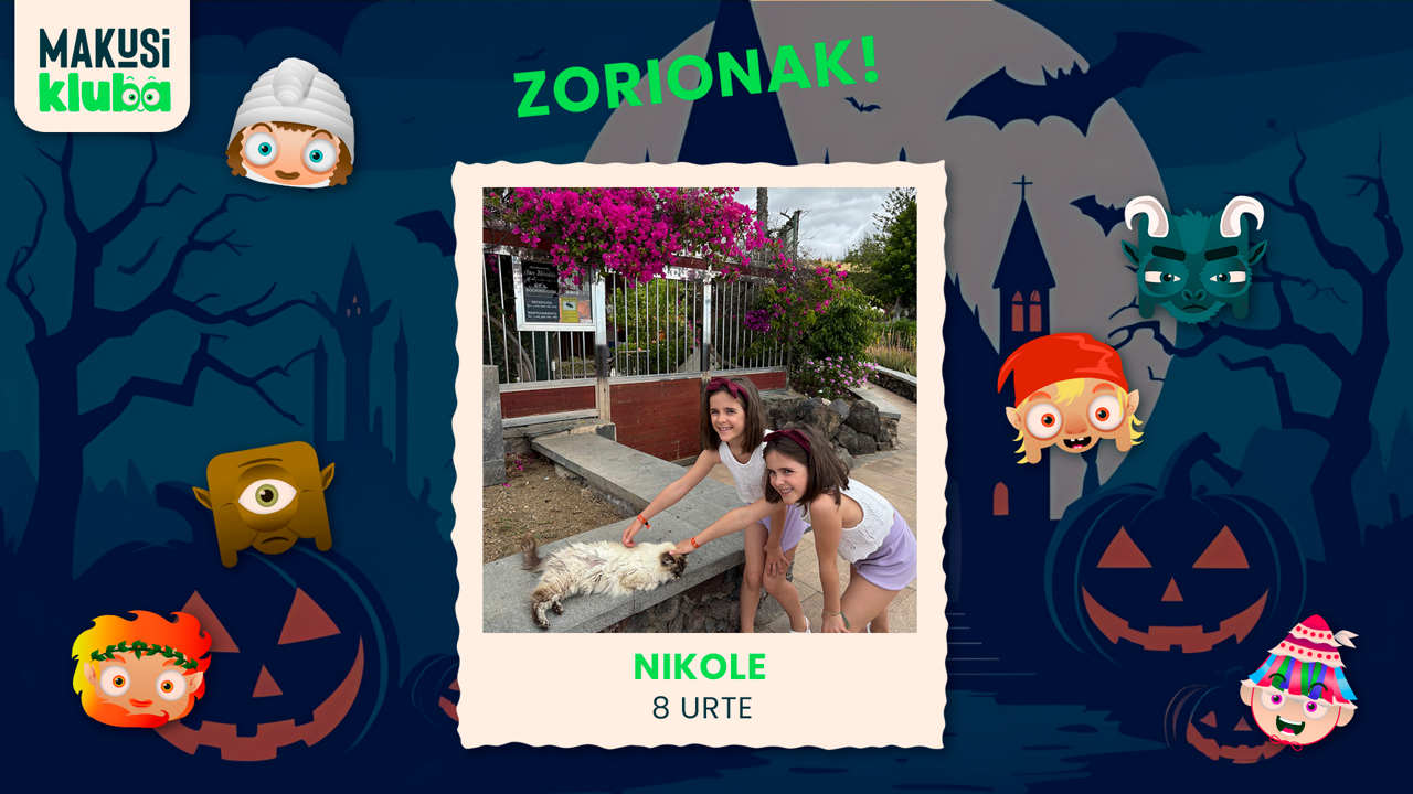 "Go!azen 12"ren lehen aurrestreinaldia Donostiako Zinemaldian | MAKUSI