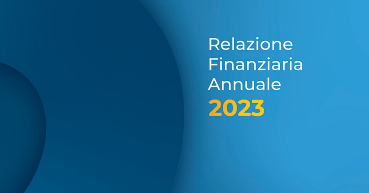 Annual Report on Form 20-F 2023