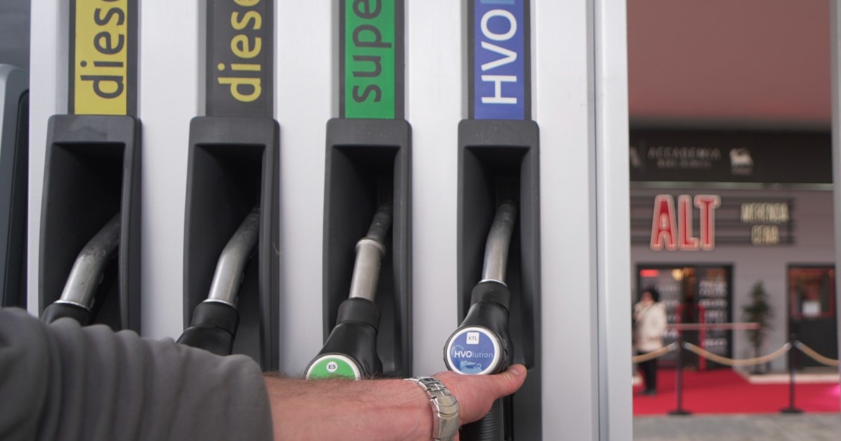 Che cosa sono e come si producono i biocarburanti