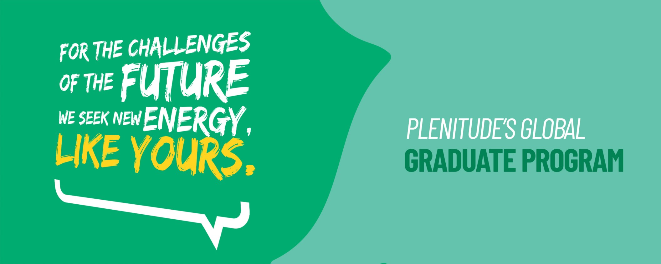Main job opportunities at Plenitude | Eni Main job opportunities at Plenitude | Eni