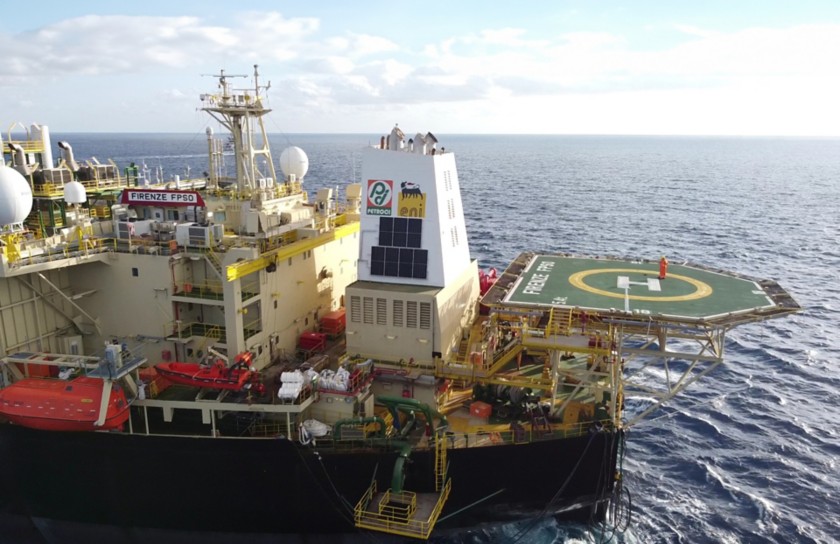 Le nostre attività in Costa d'Avorio | Eni