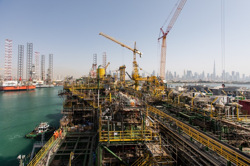 Our work in Côte d'Ivoire | Eni