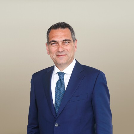 Claudio Granata biography, Stakeholder Relations | Eni