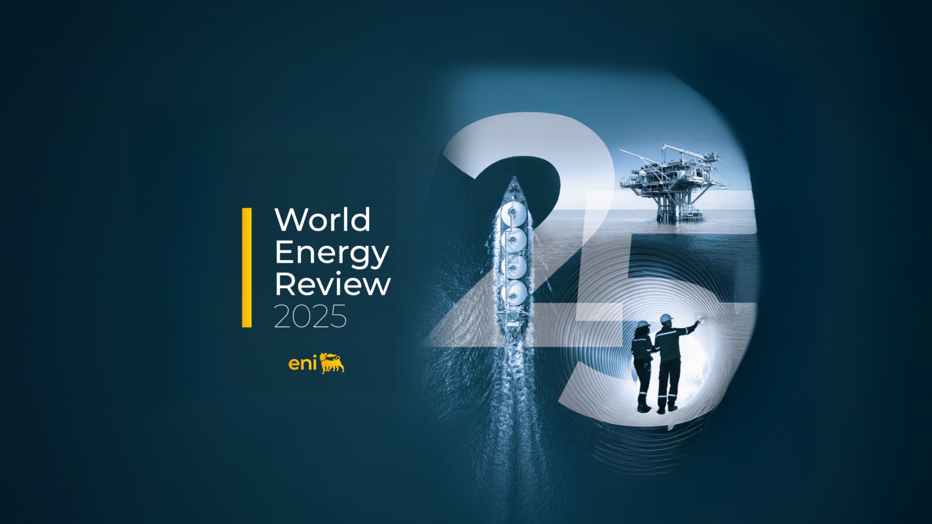WER – World Energy Review