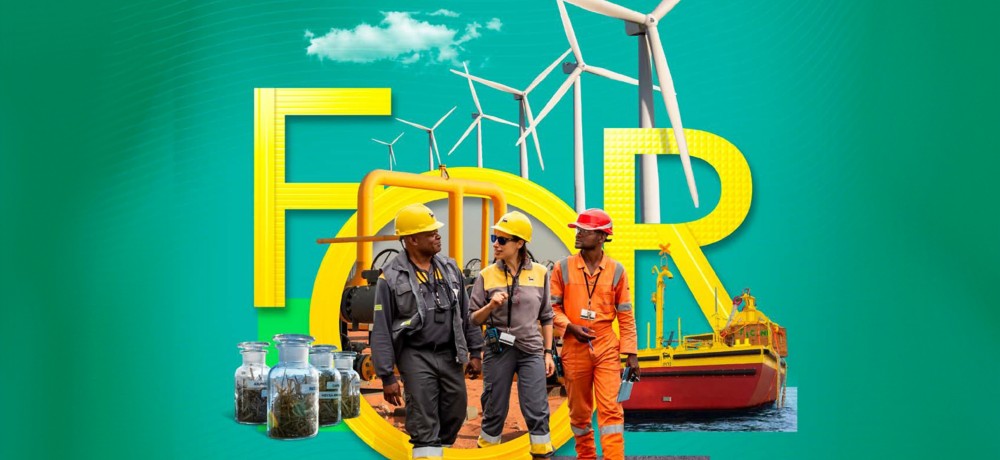 Our business model, creating value in the long term | Eni