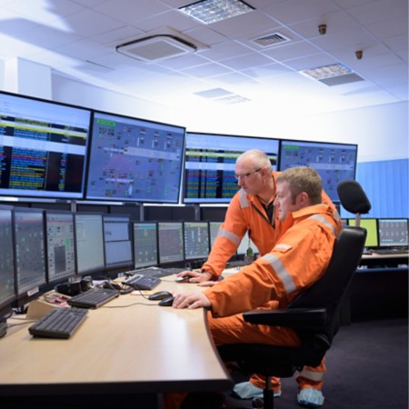 Enipower respect the environment protection of health and safety | Eni