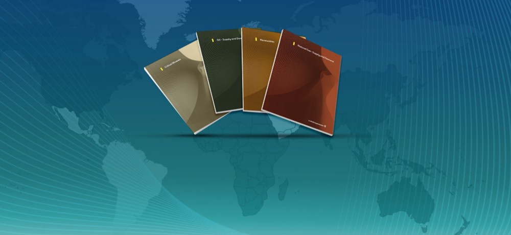 Global energy scenarios | Eni